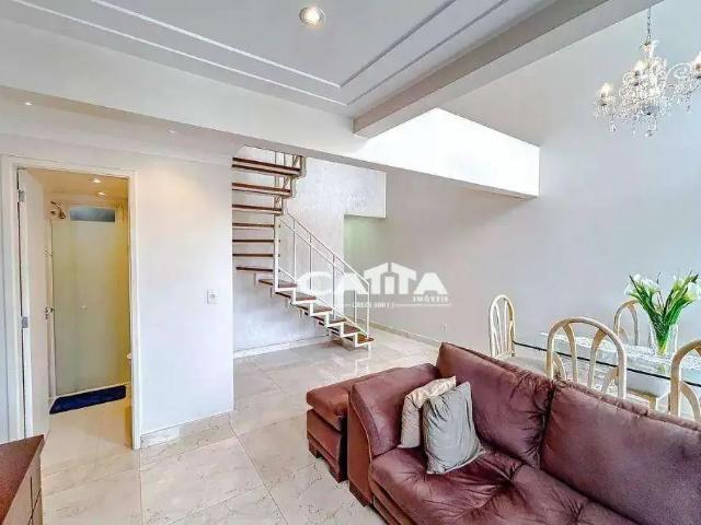 Cobertura para Venda em São Paulo/SP Vila Gomes Cardim 3 Quartos
