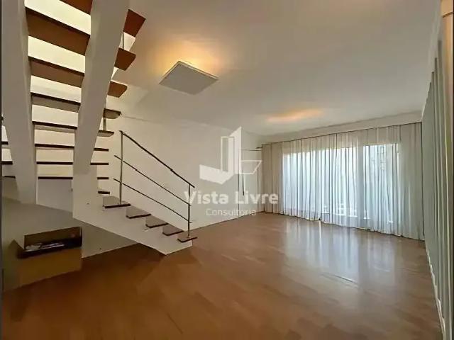 Cobertura para Venda em São Paulo/SP Vila Hamburguesa 5 Quartos