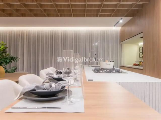Cobertura para Venda em São Paulo/SP Vila Ida 4 Quartos
