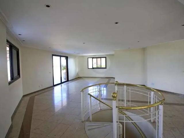 Cobertura para Venda em São Paulo/SP Vila Ida 5 Quartos