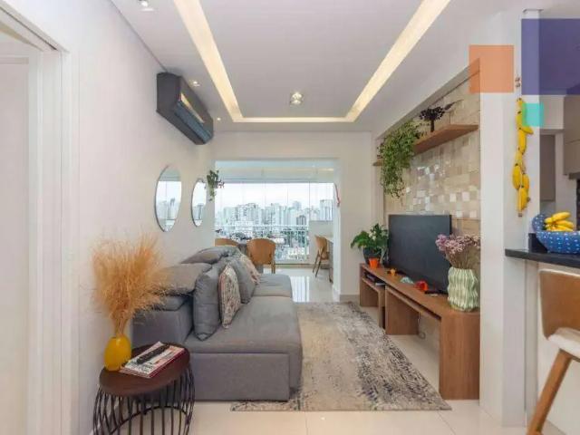 Cobertura para Venda em São Paulo/SP Vila Inglesa 2 Quartos