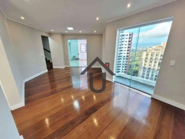 Cobertura para Venda em São Paulo/SP Vila Indiana 2 Quartos
