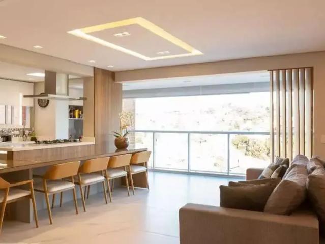 Cobertura para Venda em São Paulo/SP Vila Ipojuca 3 Quartos