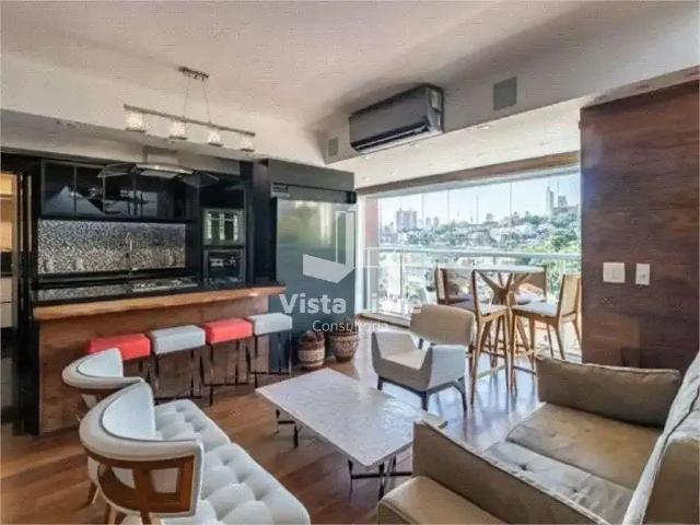 Cobertura para Venda em São Paulo/SP Vila Ipojuca 3 Quartos