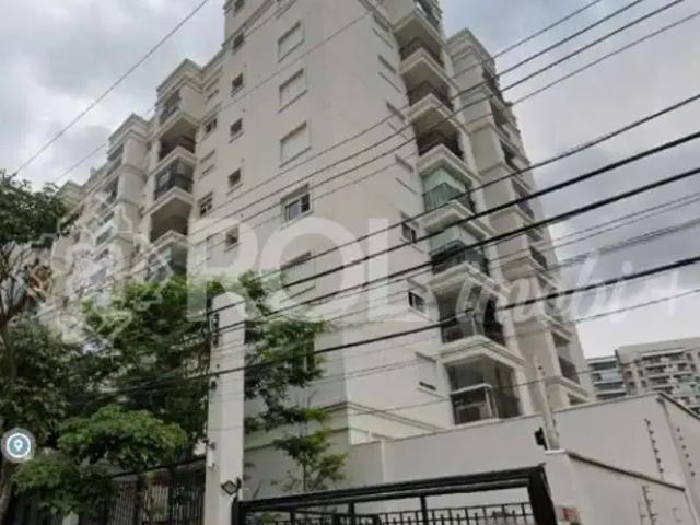 Cobertura para Venda em São Paulo/SP Vila Ipojuca 3 Quartos