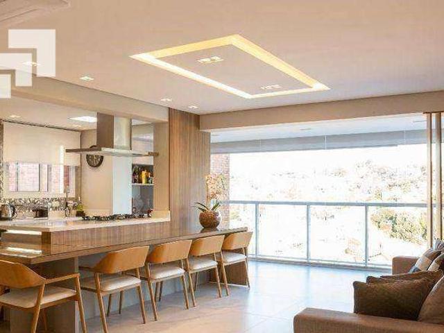 Cobertura para Venda em São Paulo/SP Vila Ipojuca 3 Quartos