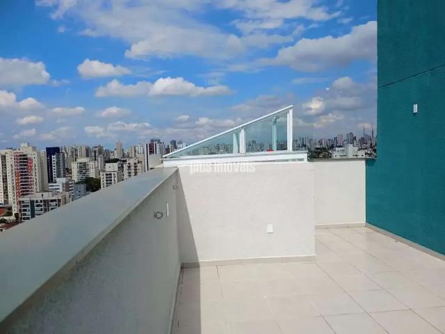 Cobertura para Venda em São Paulo/SP Vila Ipojuca 1 Quartos