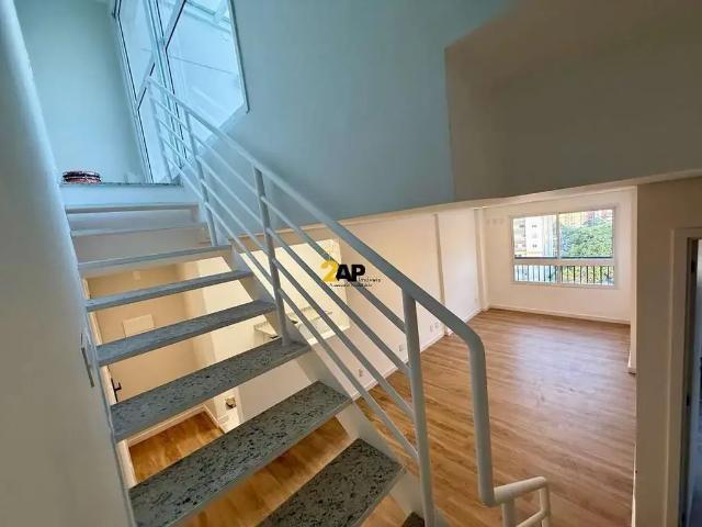 Cobertura para Venda em São Paulo/SP Vila Ipojuca 2 Quartos