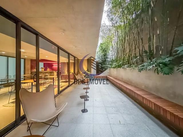 Cobertura para Venda em São Paulo/SP Vila Ipojuca 2 Quartos
