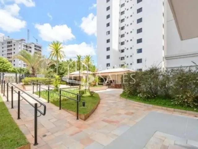 Cobertura para Venda em São Paulo/SP Vila Ipojuca 2 Quartos