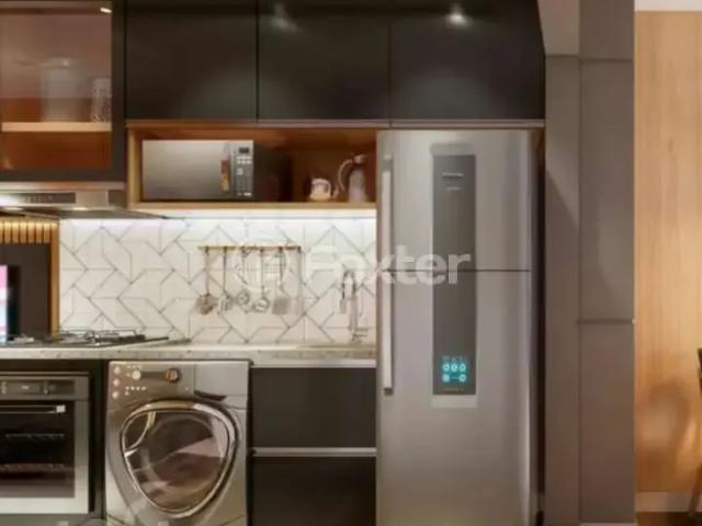 Cobertura para Venda em São Paulo/SP Vila Ipojuca 2 Quartos