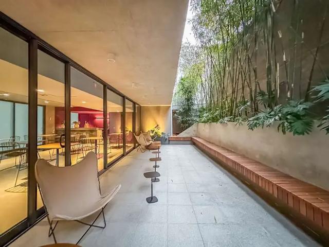 Cobertura para Venda em São Paulo/SP Vila Ipojuca 2 Quartos