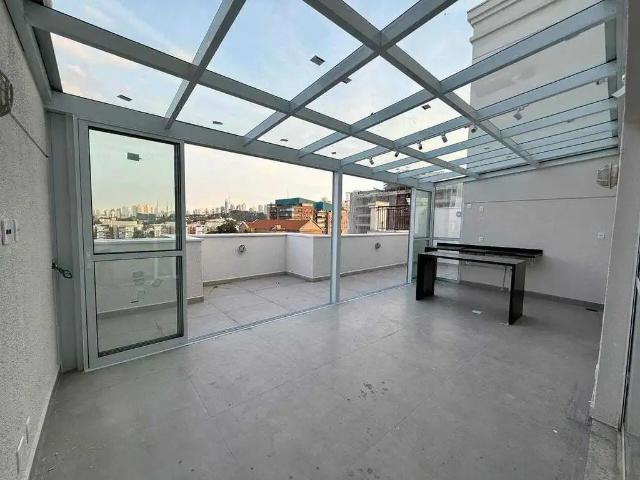 Cobertura para Venda em São Paulo/SP Vila Ipojuca 2 Quartos