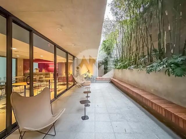 Cobertura para Venda em São Paulo/SP Vila Ipojuca 2 Quartos