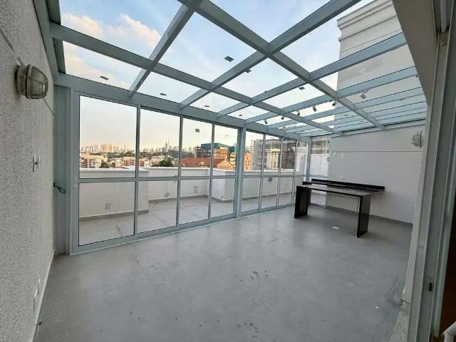 Cobertura para Venda em São Paulo/SP Vila Ipojuca 2 Quartos