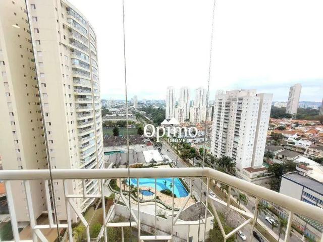 Cobertura para Venda em São Paulo/SP Vila Isa 2 Quartos