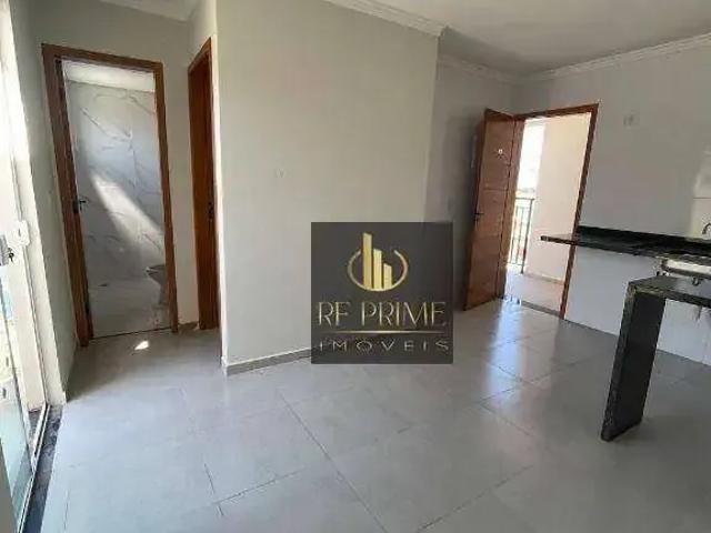 Cobertura para Venda em São Paulo/SP Vila Isolina Mazzei 1 Quartos