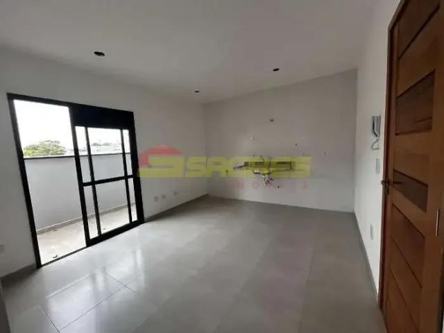 Cobertura para Venda em São Paulo/SP Vila Isolina Mazzei 2 Quartos