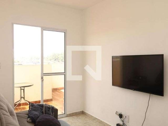 Cobertura para Venda em São Paulo/SP Vila Jacuí 2 Quartos