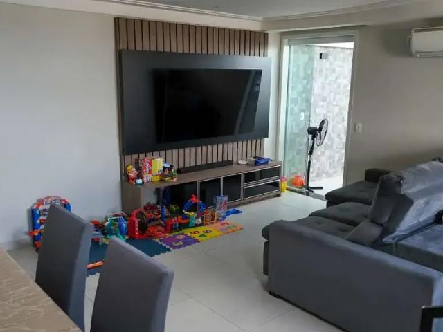 Cobertura para Venda em São Paulo/SP Vila Lucia 3 Quartos