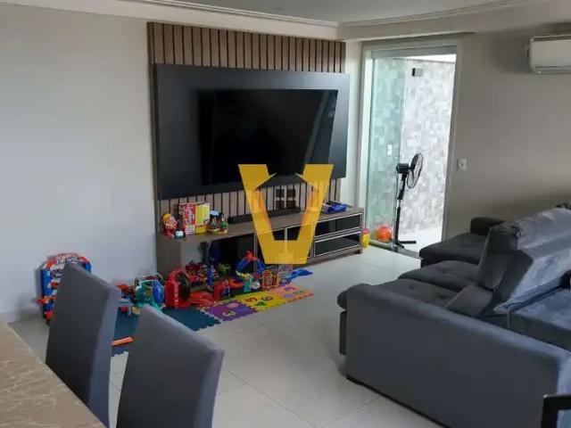 Cobertura para Venda em São Paulo/SP Vila Lucia 3 Quartos