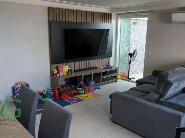 Cobertura para Venda em São Paulo/SP Vila Lucia 3 Quartos
