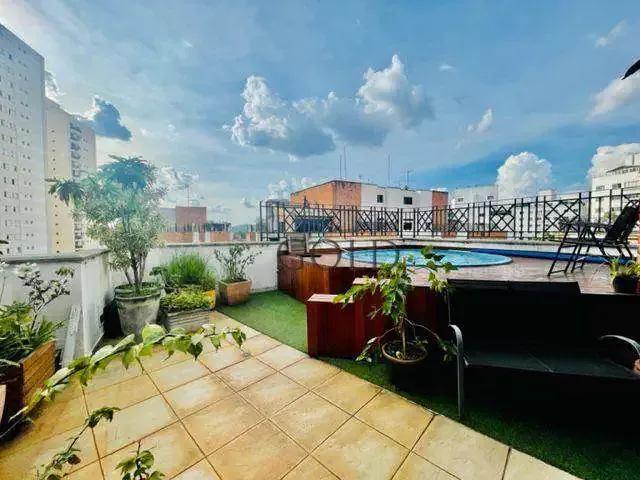 Cobertura para Venda em São Paulo/SP Vila Leopoldina 3 Quartos