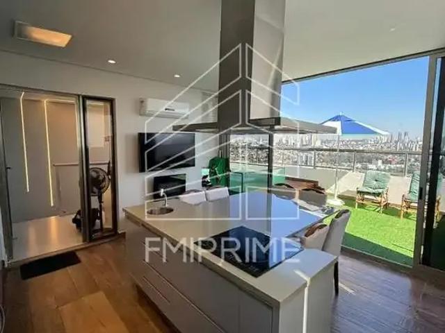Cobertura para Venda em São Paulo/SP Vila Leopoldina 3 Quartos
