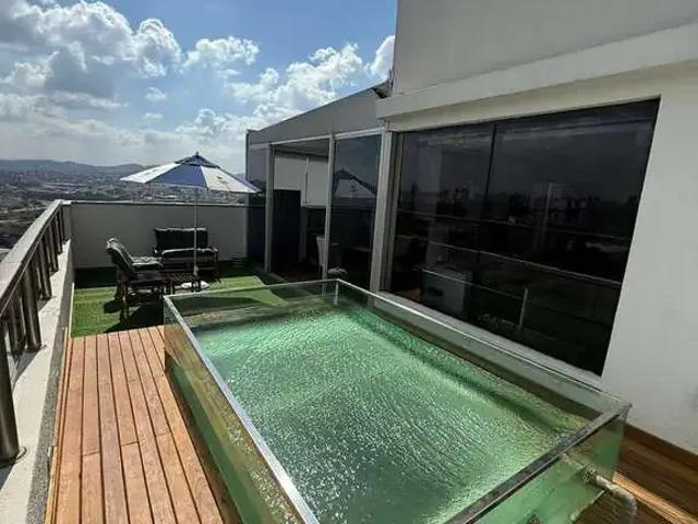 Cobertura para Venda em São Paulo/SP Vila Leopoldina 3 Quartos