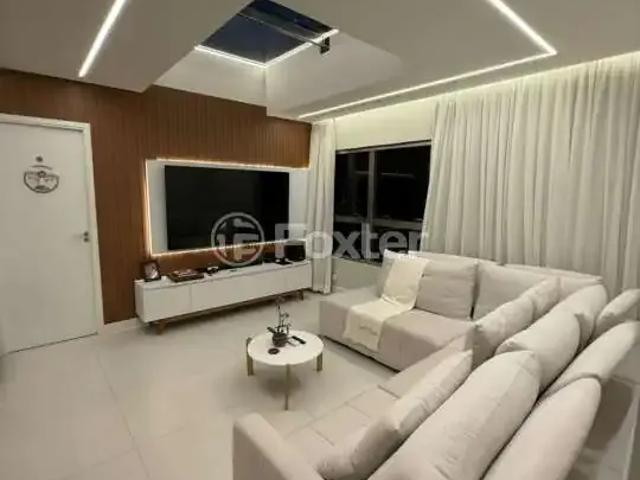 Cobertura para Venda em São Paulo/SP Vila Leopoldina 3 Quartos