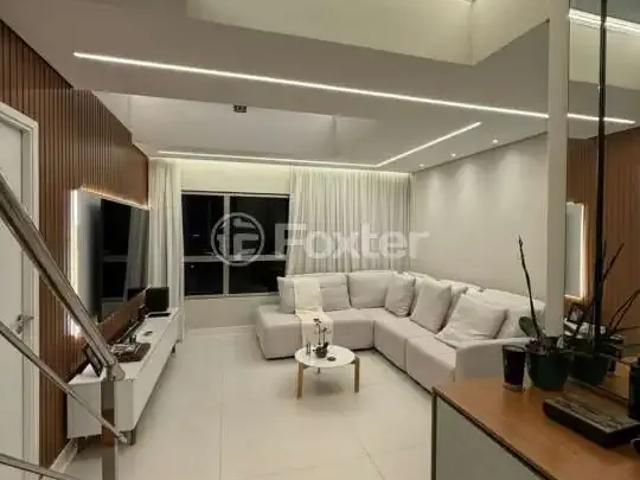 Cobertura para Venda em São Paulo/SP Vila Leopoldina 3 Quartos