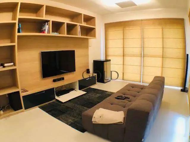 Cobertura para Venda em São Paulo/SP Vila Leopoldina 3 Quartos
