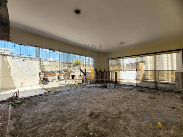 Cobertura para Venda em São Paulo/SP Vila Leopoldina 3 Quartos