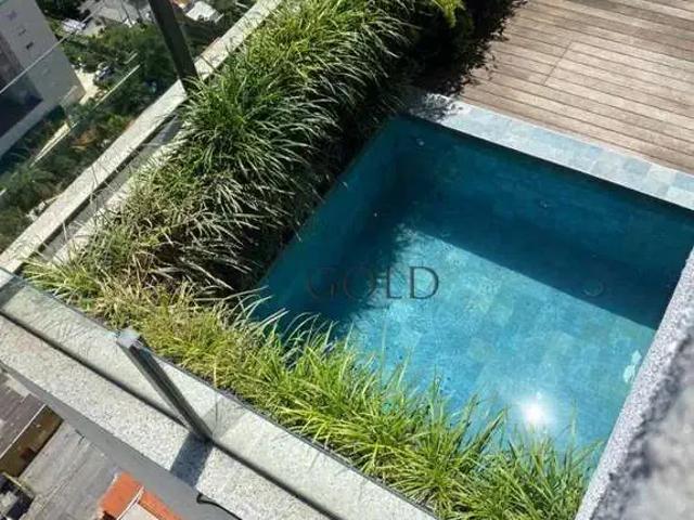 Cobertura para Venda em São Paulo/SP Vila Leopoldina 3 Quartos