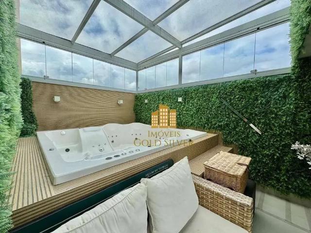 Cobertura para Venda em São Paulo/SP Vila Leopoldina 3 Quartos