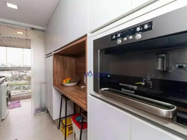 Cobertura para Venda em São Paulo/SP Vila Leopoldina 2 Quartos