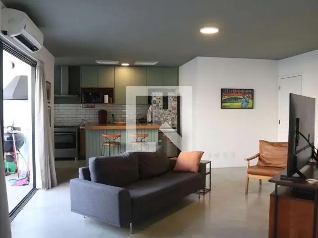 Cobertura para Venda em São Paulo/SP Vila Leopoldina 2 Quartos