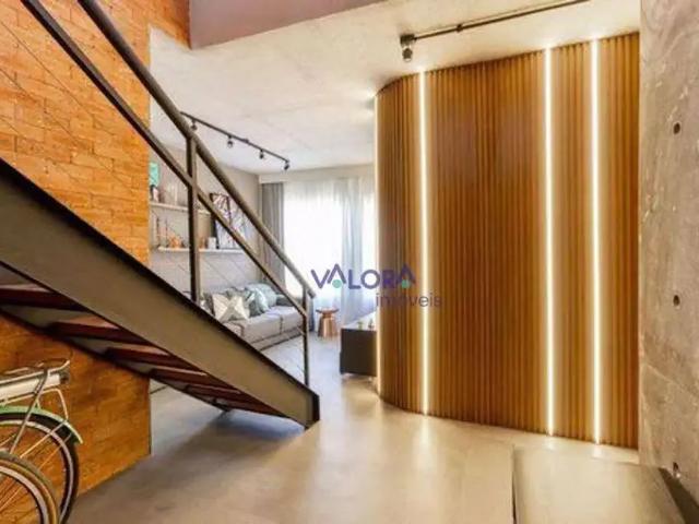 Cobertura para Venda em São Paulo/SP Vila Leopoldina 2 Quartos
