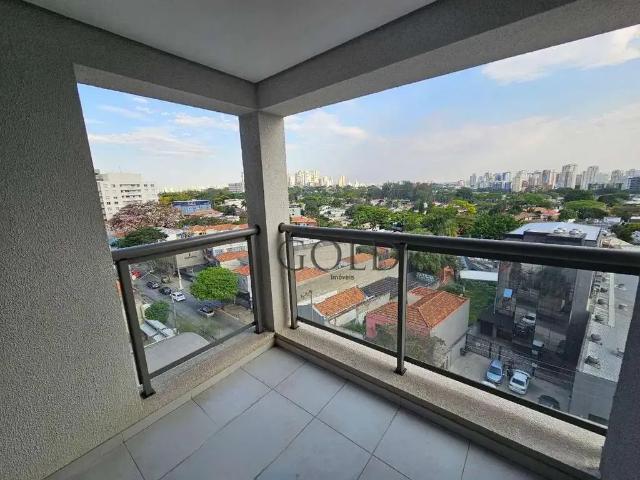 Cobertura para Venda em São Paulo/SP Vila Leopoldina 2 Quartos