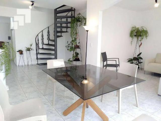 Cobertura para Venda em São Paulo/SP Vila Leopoldina 2 Quartos