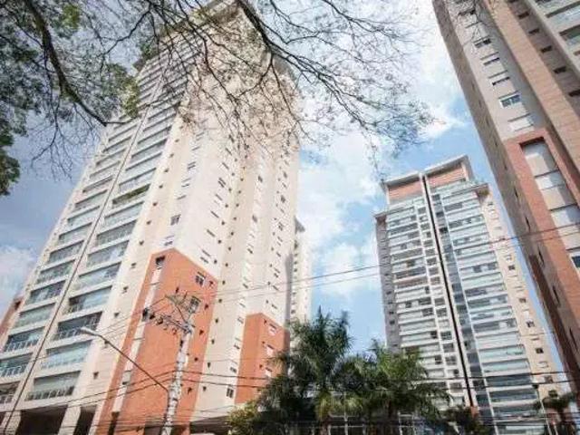 Cobertura para Venda em São Paulo/SP Vila Leopoldina 4 Quartos