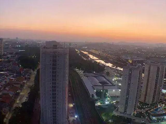 Cobertura para Venda em São Paulo/SP Vila Leopoldina 4 Quartos