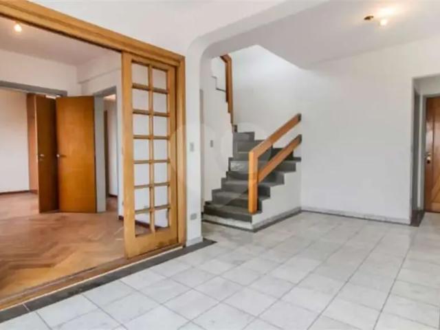 Cobertura para Venda em São Paulo/SP Vila Leopoldina 4 Quartos