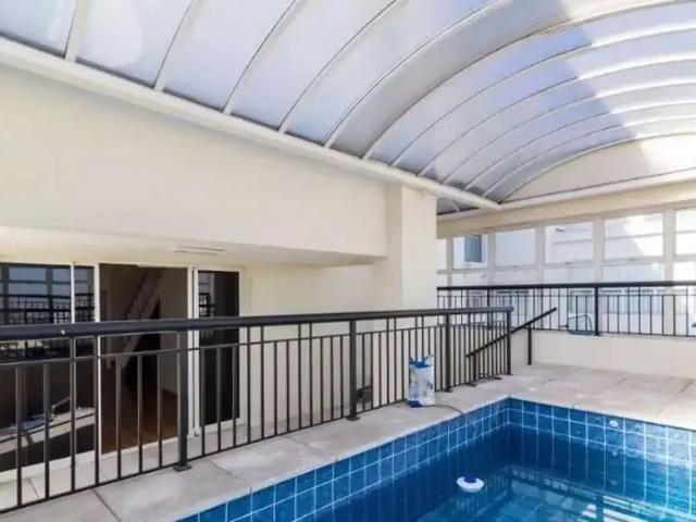 Cobertura para Venda em São Paulo/SP Vila Leopoldina 4 Quartos