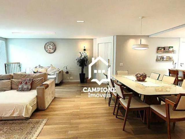 Cobertura para Venda em São Paulo/SP Vila Leopoldina 4 Quartos