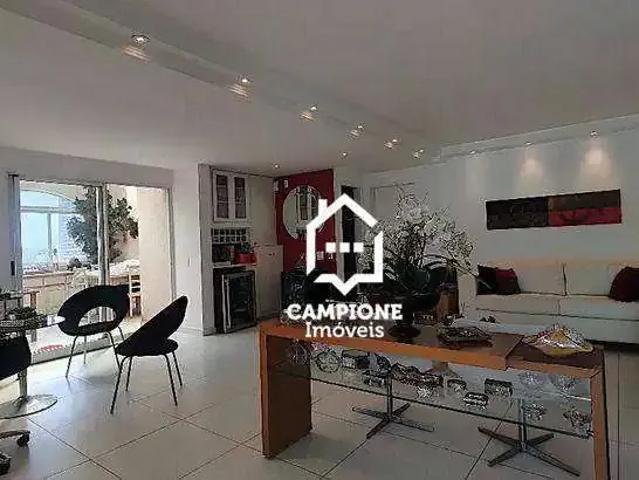 Cobertura para Venda em São Paulo/SP Vila Leopoldina 4 Quartos