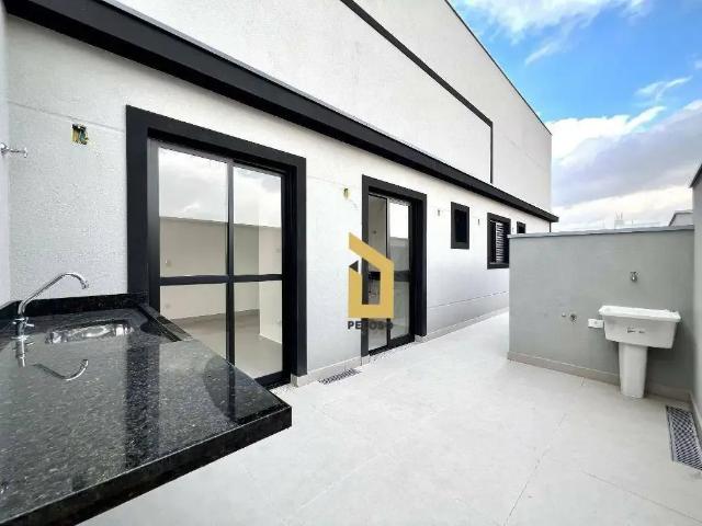 Cobertura para Venda em São Paulo/SP Vila Paiva 2 Quartos