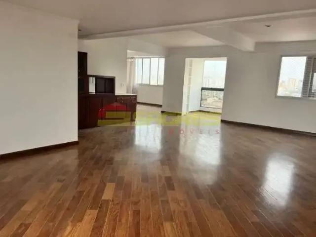 Cobertura para Venda em São Paulo/SP Vila Paulicéia 3 Quartos