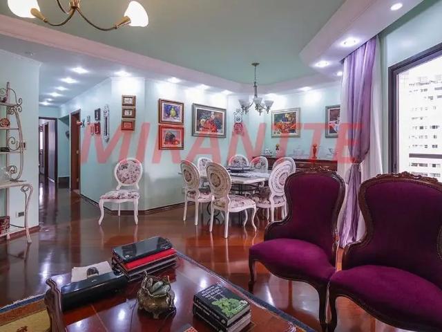 Cobertura para Venda em São Paulo/SP Vila Paulicéia 3 Quartos