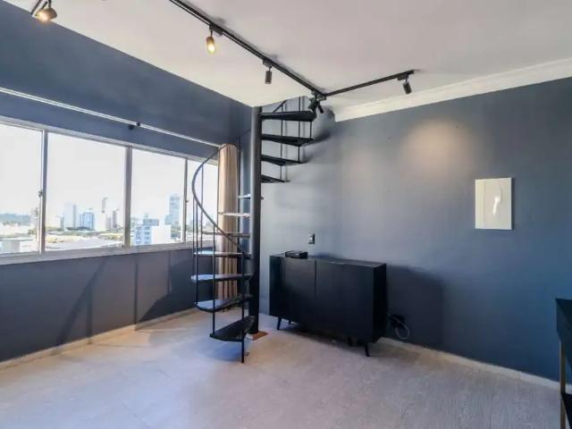 Cobertura para Venda em São Paulo/SP Vila Paulista 3 Quartos